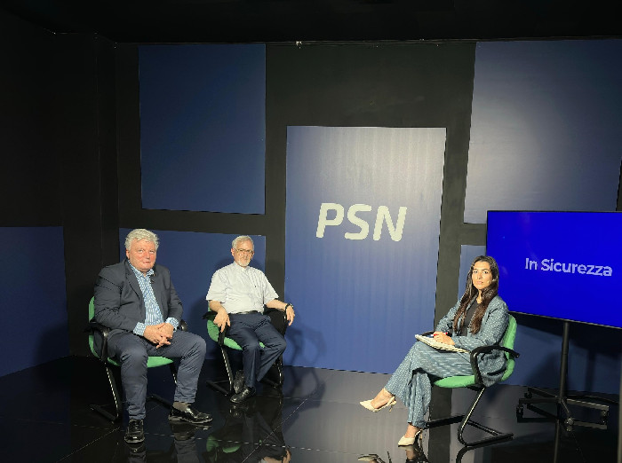 In-Sicurezza n.12: Don Luigi Castiello su Legge Morale e Lavoro