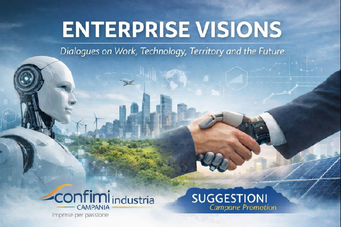Enterprise Visions | Work, Technology and the Real Economy